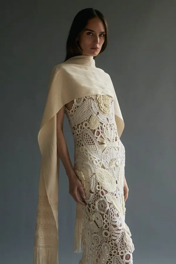 HEIRLOME Roselia Dress
