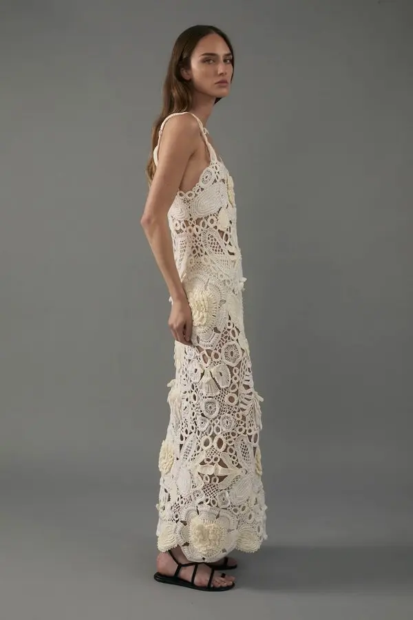 HEIRLOME Roselia Dress