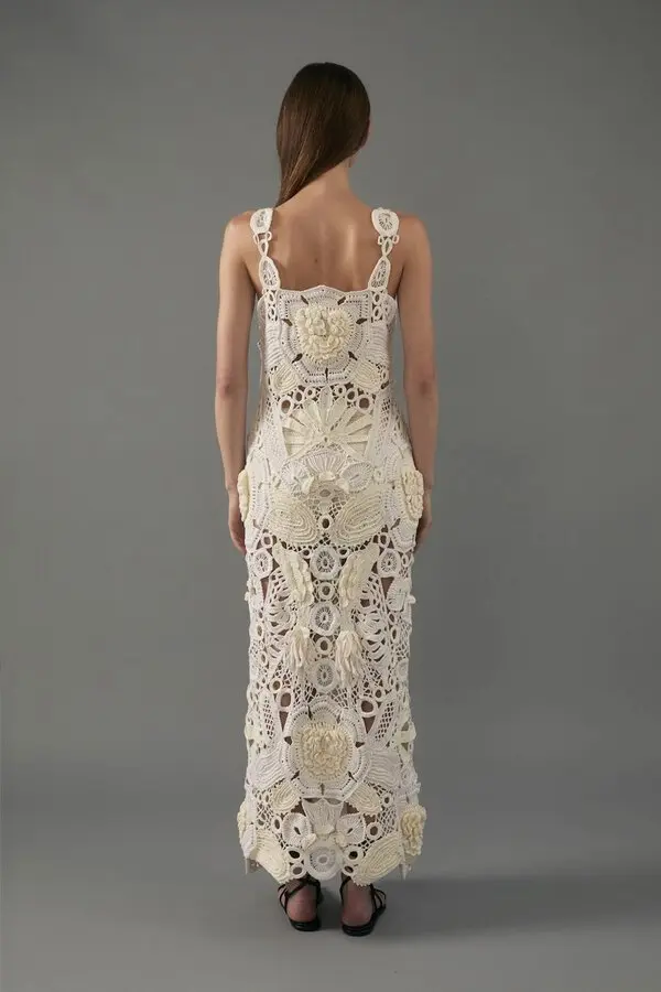 HEIRLOME Roselia Dress