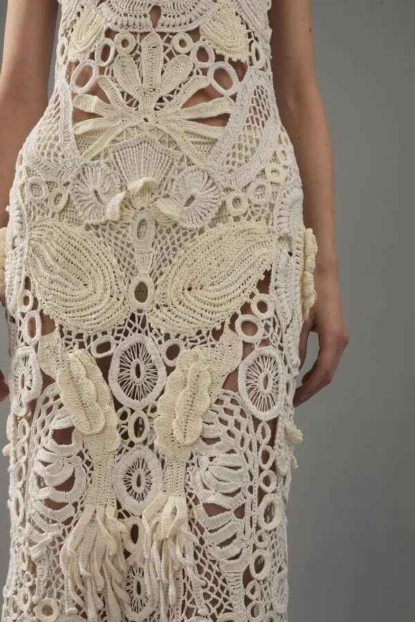 HEIRLOME Roselia Dress