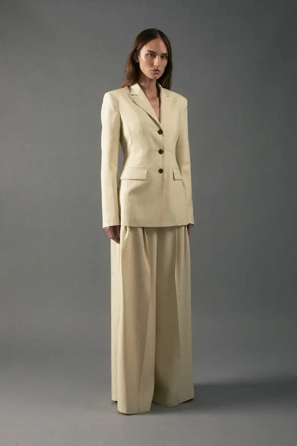 HEIRLOME Condesa Blazer
