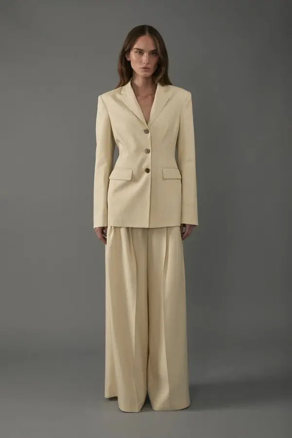 HEIRLOME Condesa Blazer