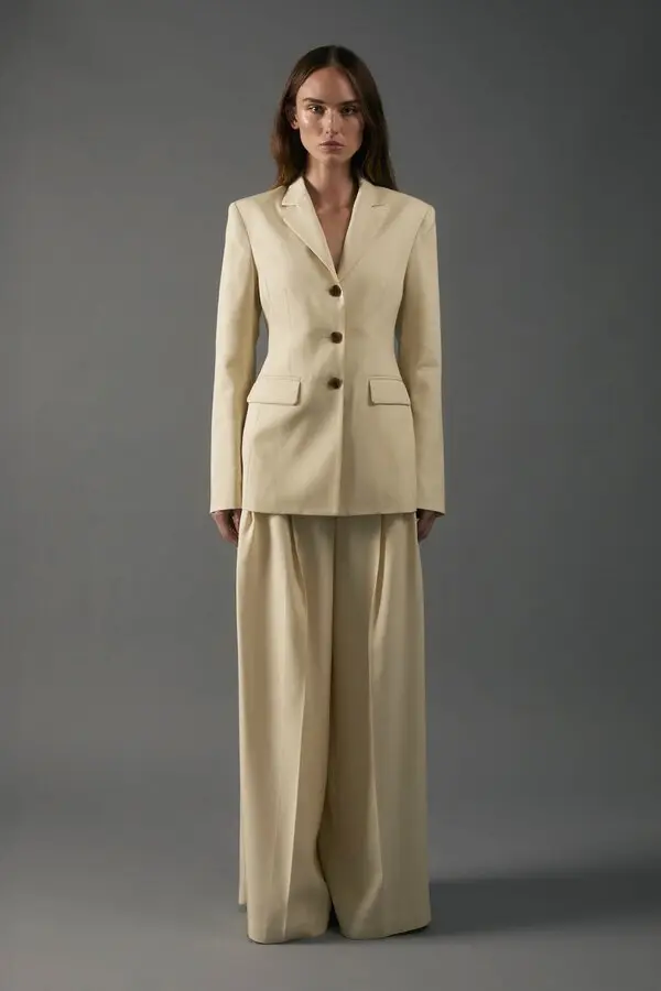 HEIRLOME Condesa Blazer