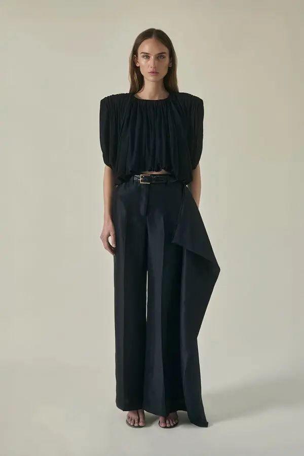 HEIRLOME Rickie Trousers
