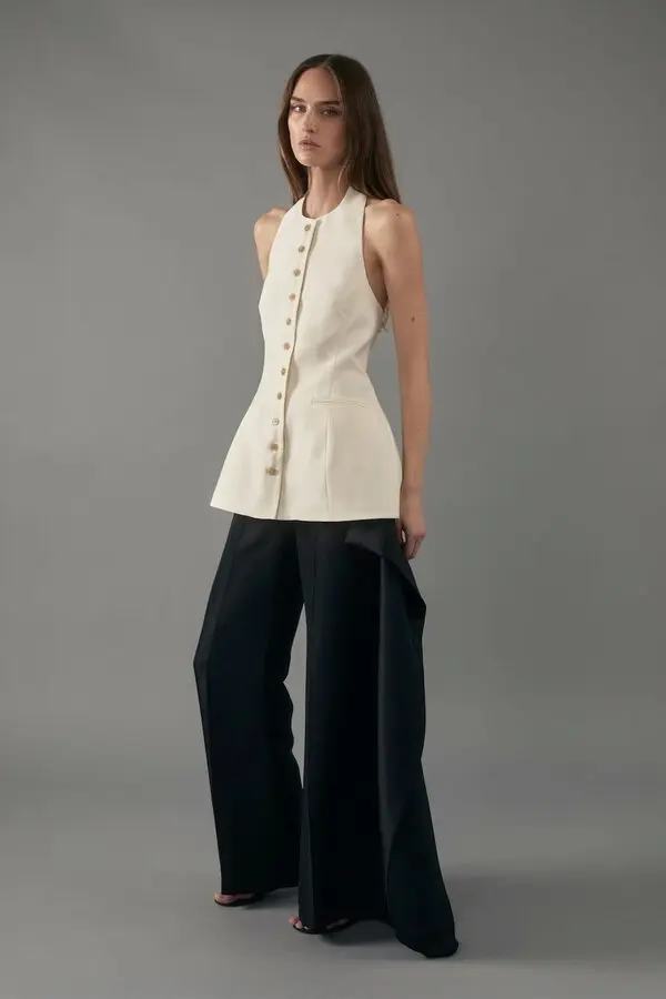 HEIRLOME Rickie Trousers