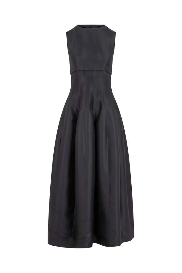 HEIRLOME.COM Estefania Dress