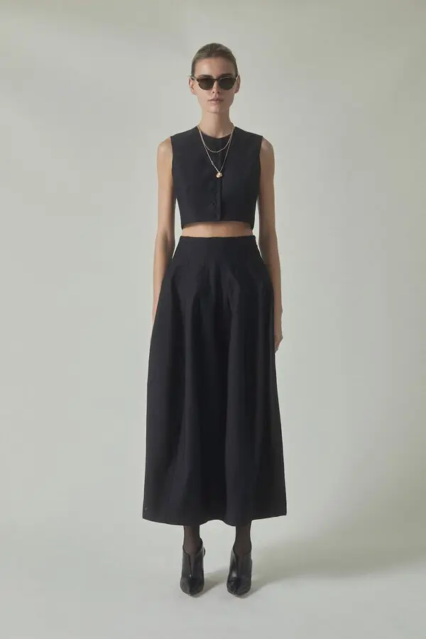 HEIRLOME.COM Estefania Skirt