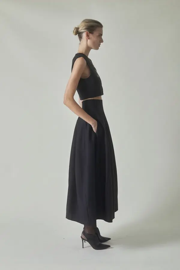 HEIRLOME.COM Estefania Skirt