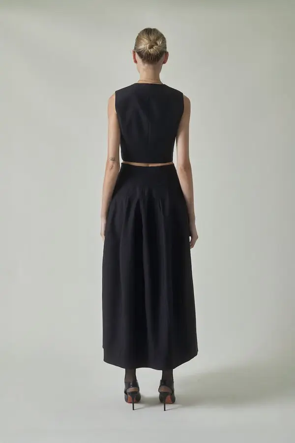 HEIRLOME.COM Estefania Skirt