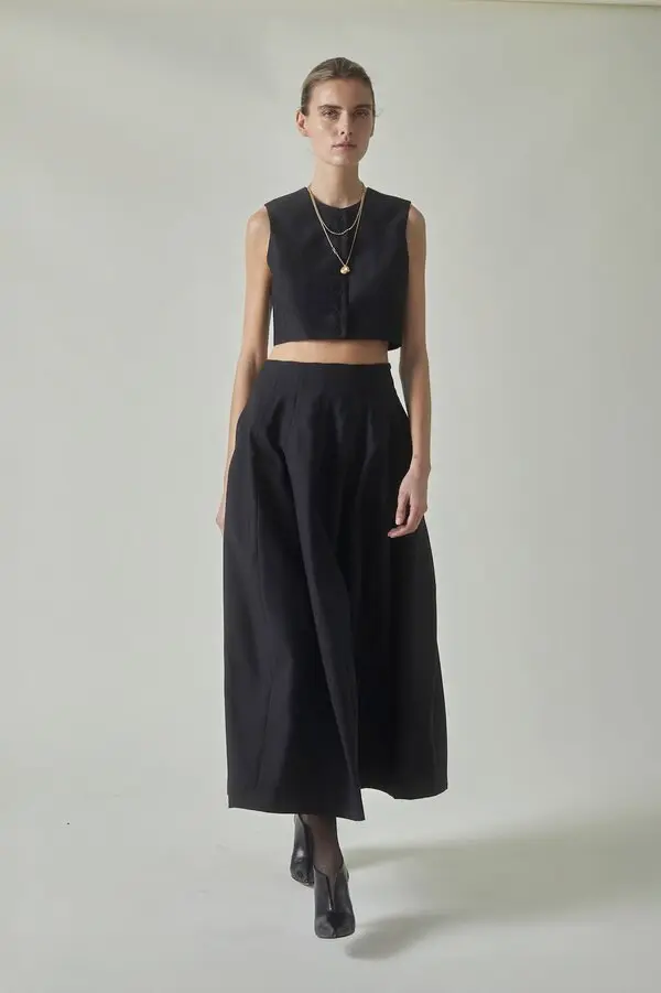 HEIRLOME.COM Estefania Skirt
