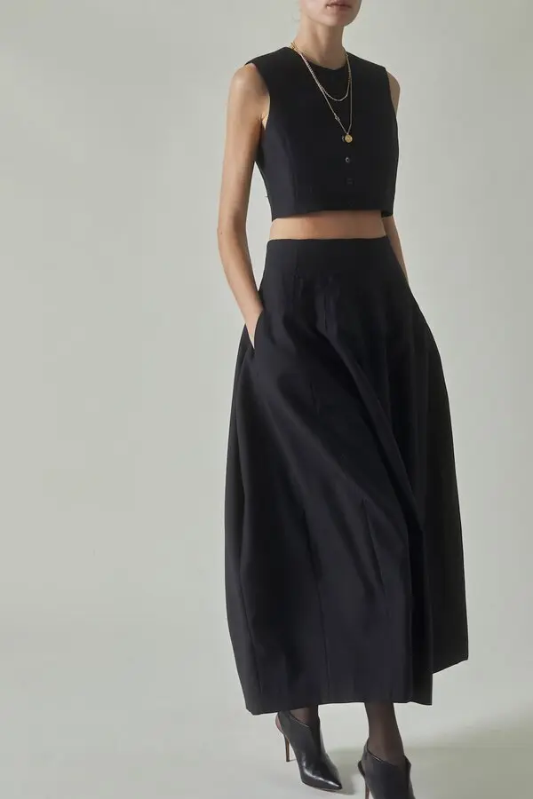 HEIRLOME.COM Estefania Skirt
