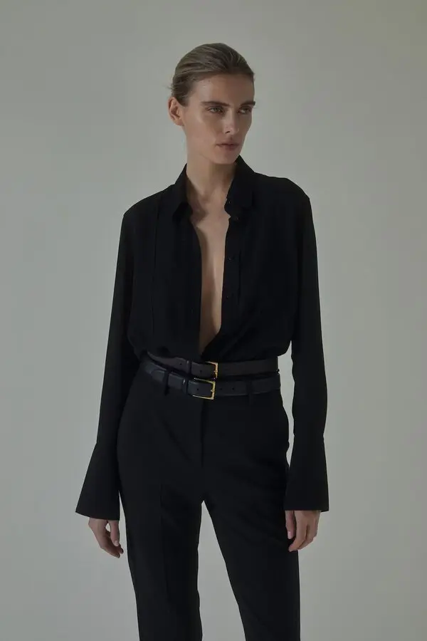 HEIRLOME Alba Trousers