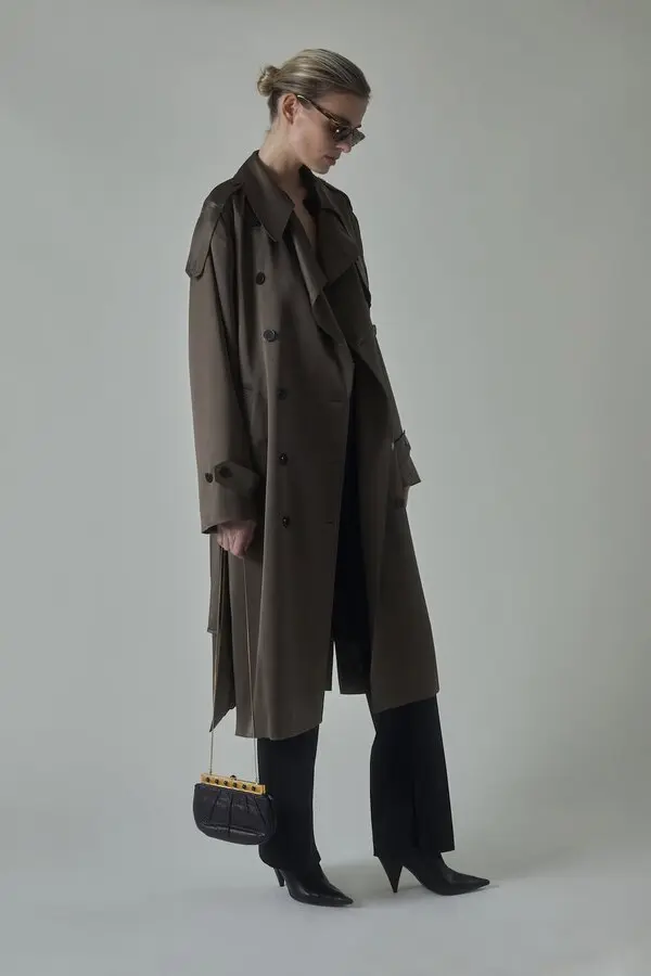 HEIRLOME Alba Trousers