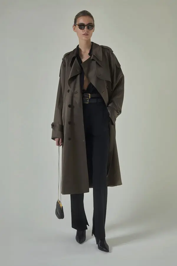 HEIRLOME Alba Trousers