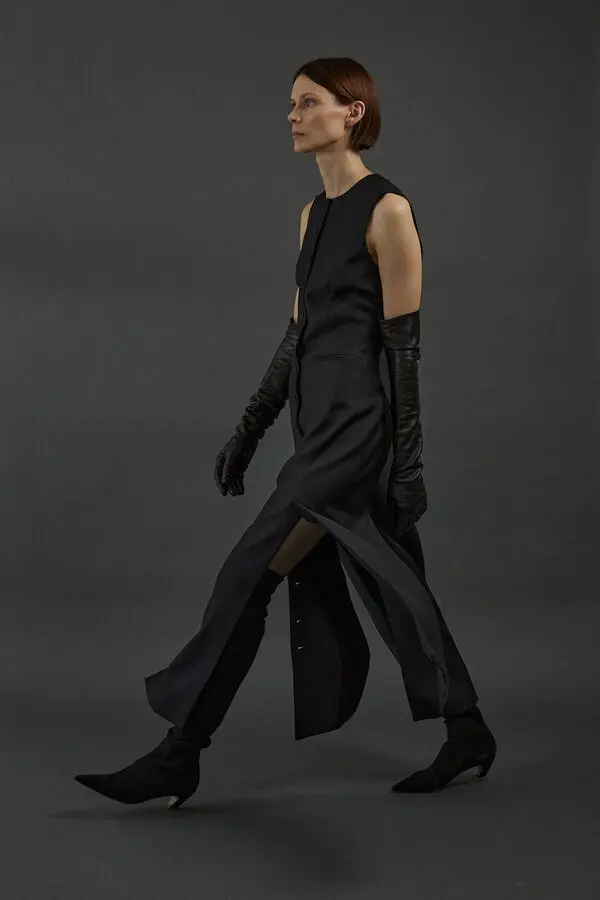 HEIRLOME Paulina Dress