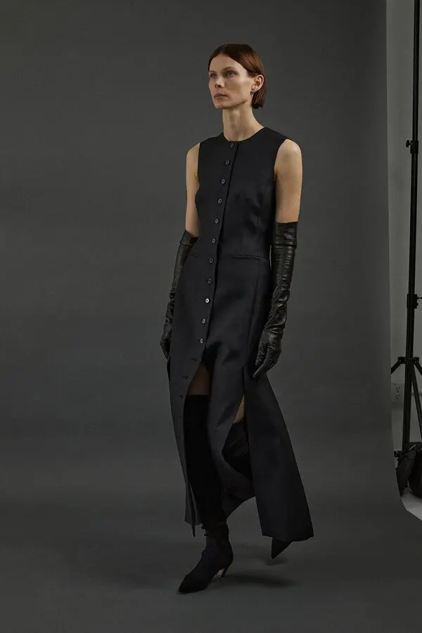 HEIRLOME Paulina Dress