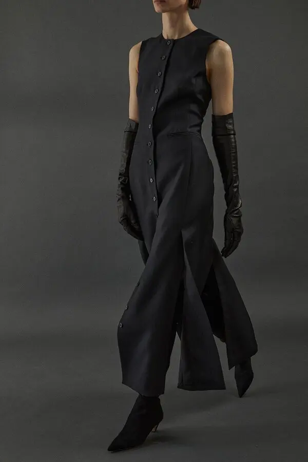 HEIRLOME Paulina Dress