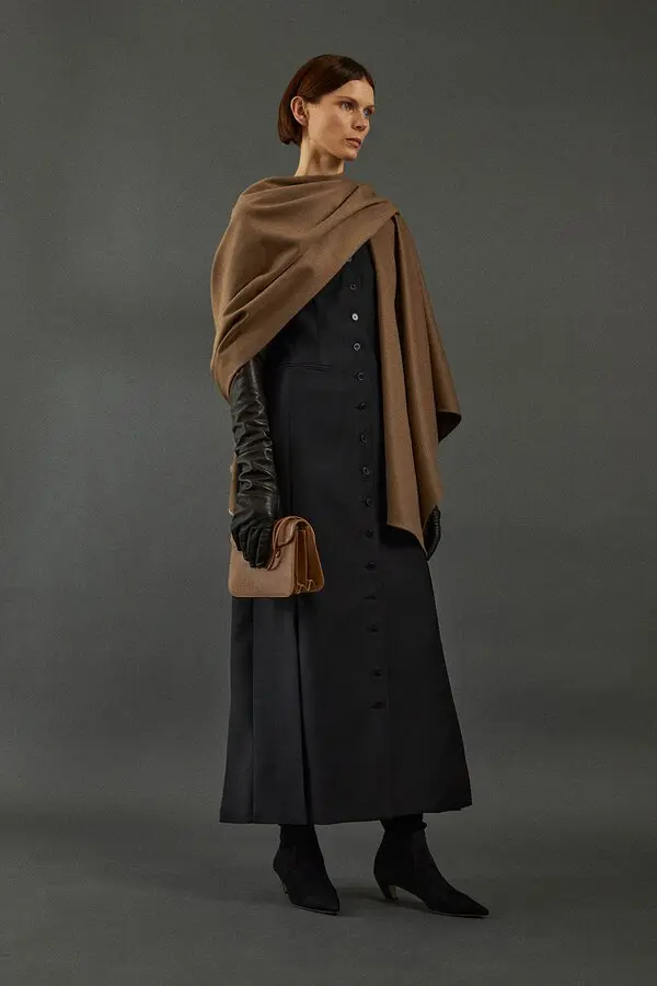 HEIRLOME Paulina Dress