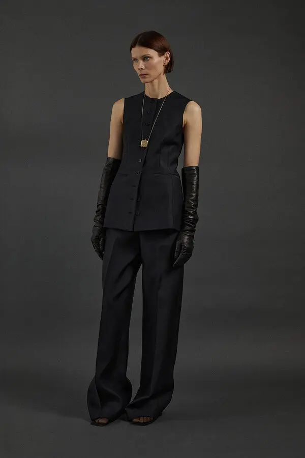 HEIRLOME Delilah Trousers - Black