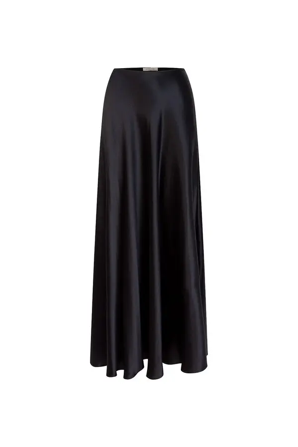 HEIRLOME Antonia Skirt - Black