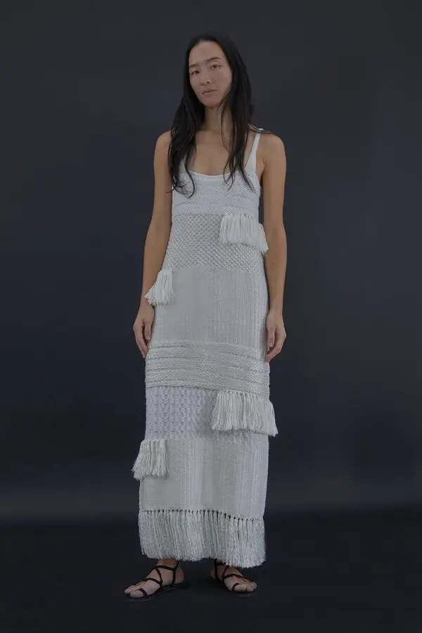 HEIRLOME Heirloom Lia Maxi Dress