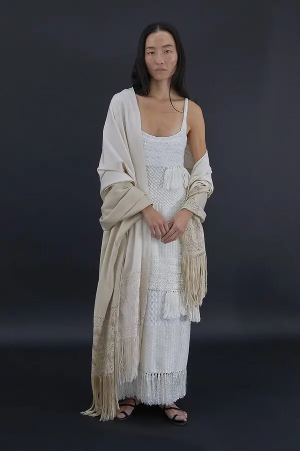HEIRLOME Heirloom Lia Maxi Dress