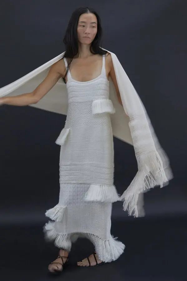 HEIRLOME Heirloom Lia Maxi Dress
