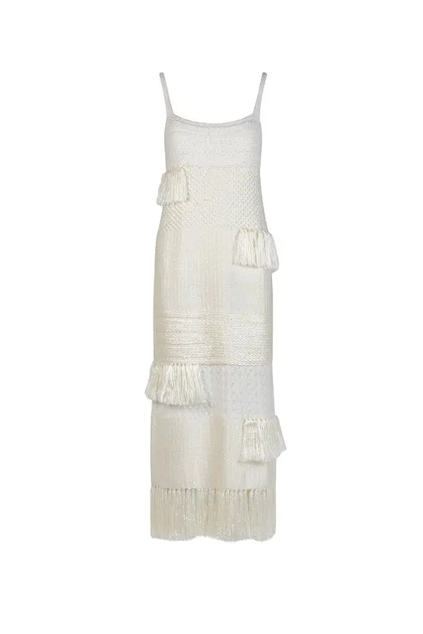 HEIRLOME Heirloom Lia Maxi Dress