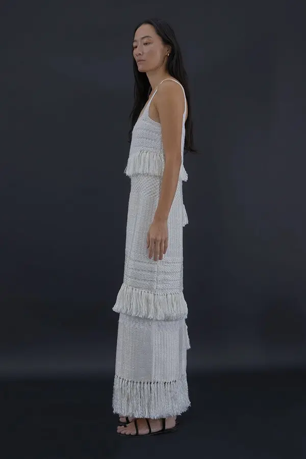 HEIRLOME Heirloom Lia Maxi Dress