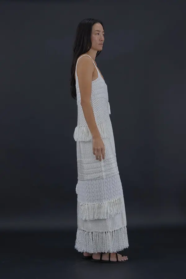 HEIRLOME Heirloom Lia Maxi Dress