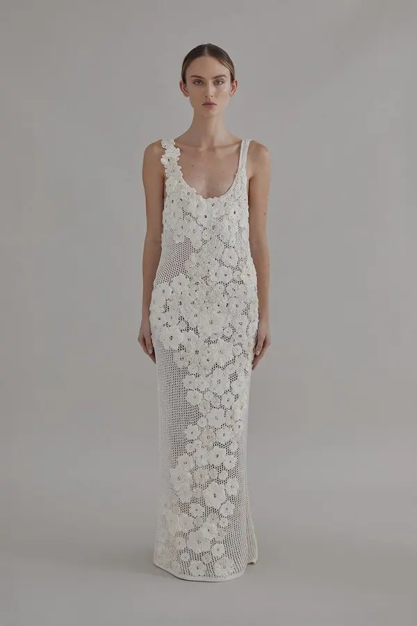HEIRLOME.COM Emily Dress