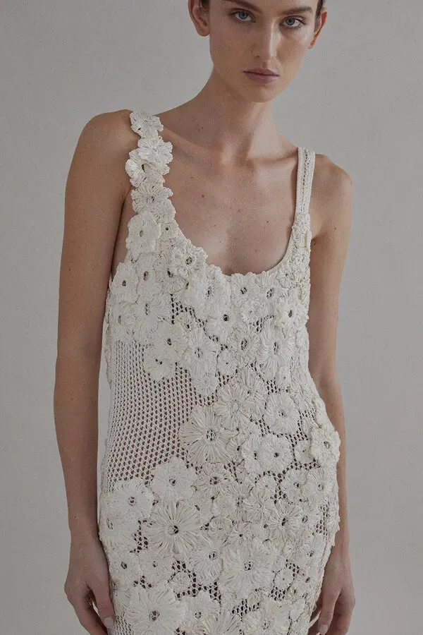 HEIRLOME.COM Emily Dress