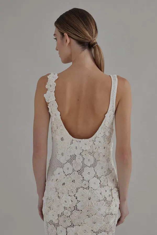 HEIRLOME.COM Emily Dress