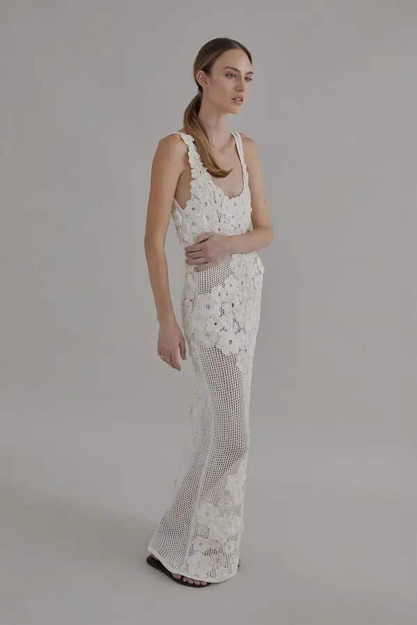 HEIRLOME.COM Emily Dress