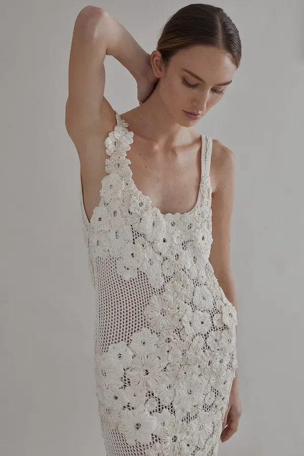 HEIRLOME.COM Emily Dress