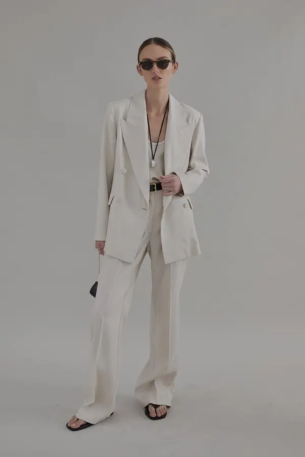 HEIRLOME Costanza Blazer