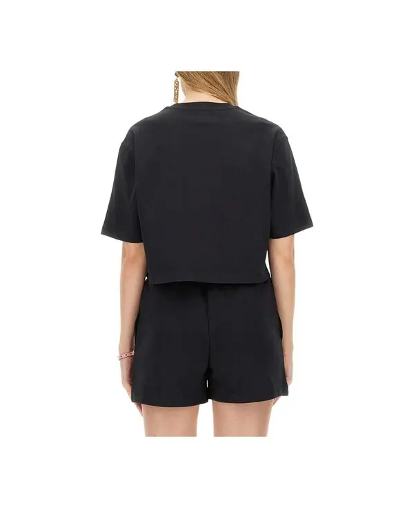 Moschino Short-sleeved T-shirt