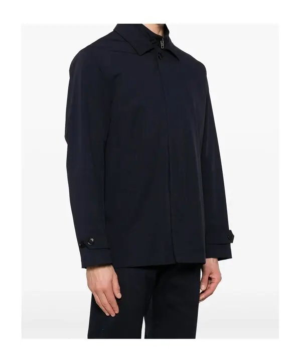 FAY Classic Blazer Jacket