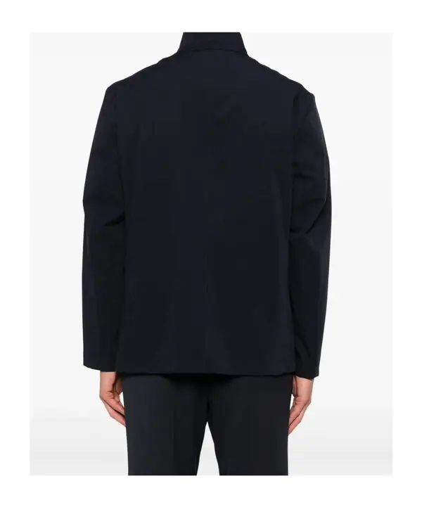 FAY Hook Fastening Jacket