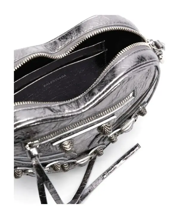 Balenciaga Heart Mini Shoulder Bag