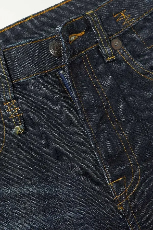 R13 Flare Leg Jeans