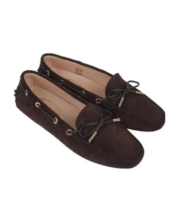 TOD'S Gommino Driving Moccasins