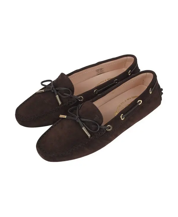 TOD'S Gommino Driving Moccasins