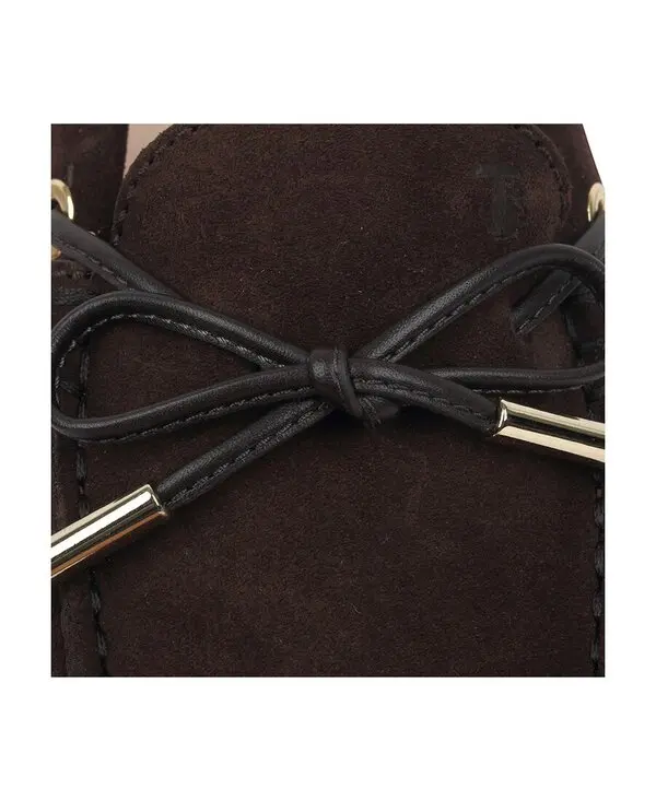 TOD'S Gommino Driving Moccasins