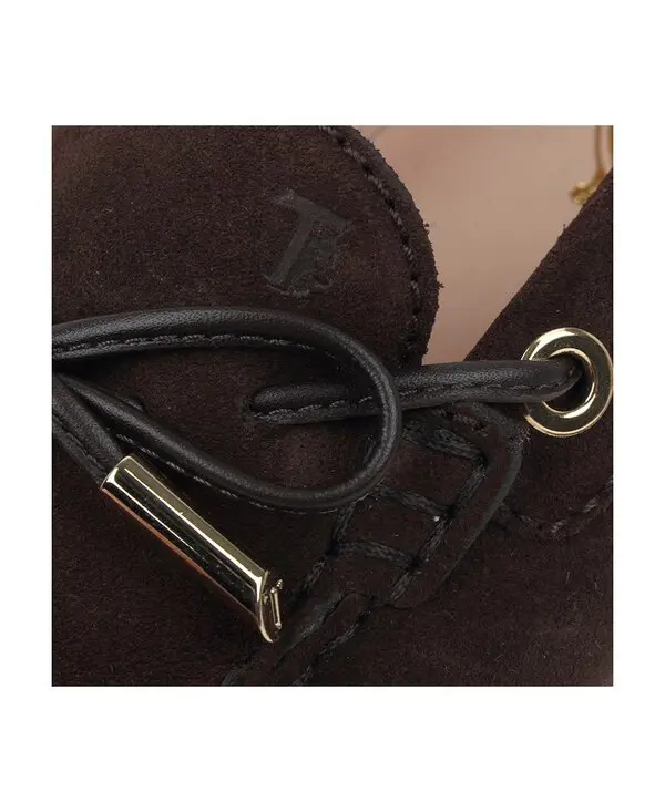 TOD'S Gommino Driving Moccasins