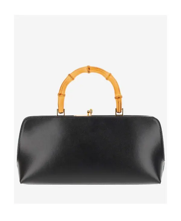 JIL SANDER Goji Small Tote Bag