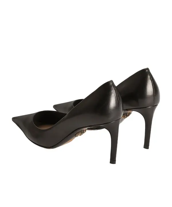 Dolce & Gabbana Dolce Gabbana Devotion Pointed-toe Pumps