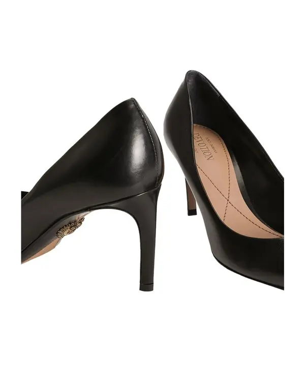Dolce & Gabbana Dolce Gabbana Devotion Pointed-toe Pumps