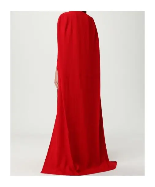 Stella McCartney V-neck Dress