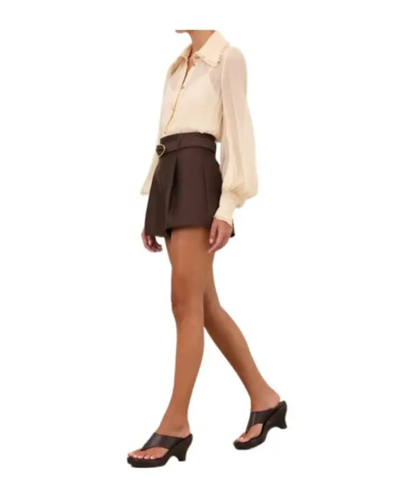 Zimmermann Blend Shorts